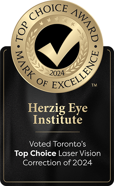 Herzig Eye Institute - Voted Toronto's Top Choice Laser Vision ...