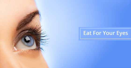 Eat For Your Eyes - Herzig Eye Institute