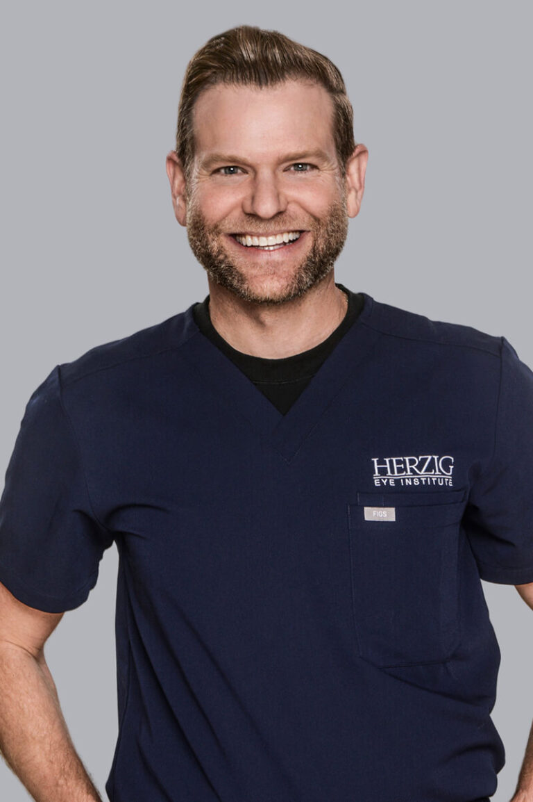 Dr. Barrett Eubanks