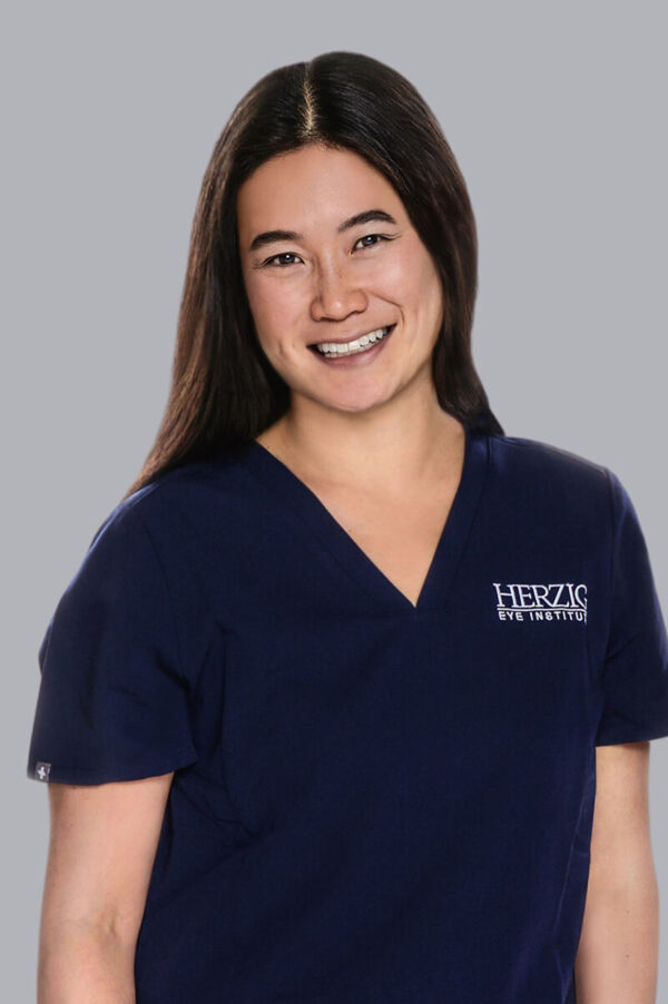 Dr. Kim Le