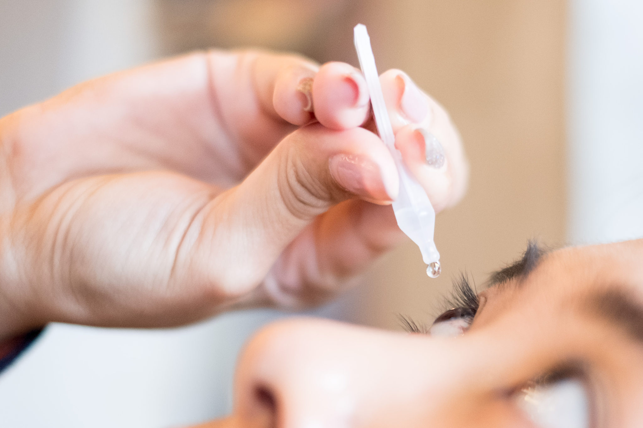 Treatment Options for People with Contact Lens Intolerance | Herzig Eye ...